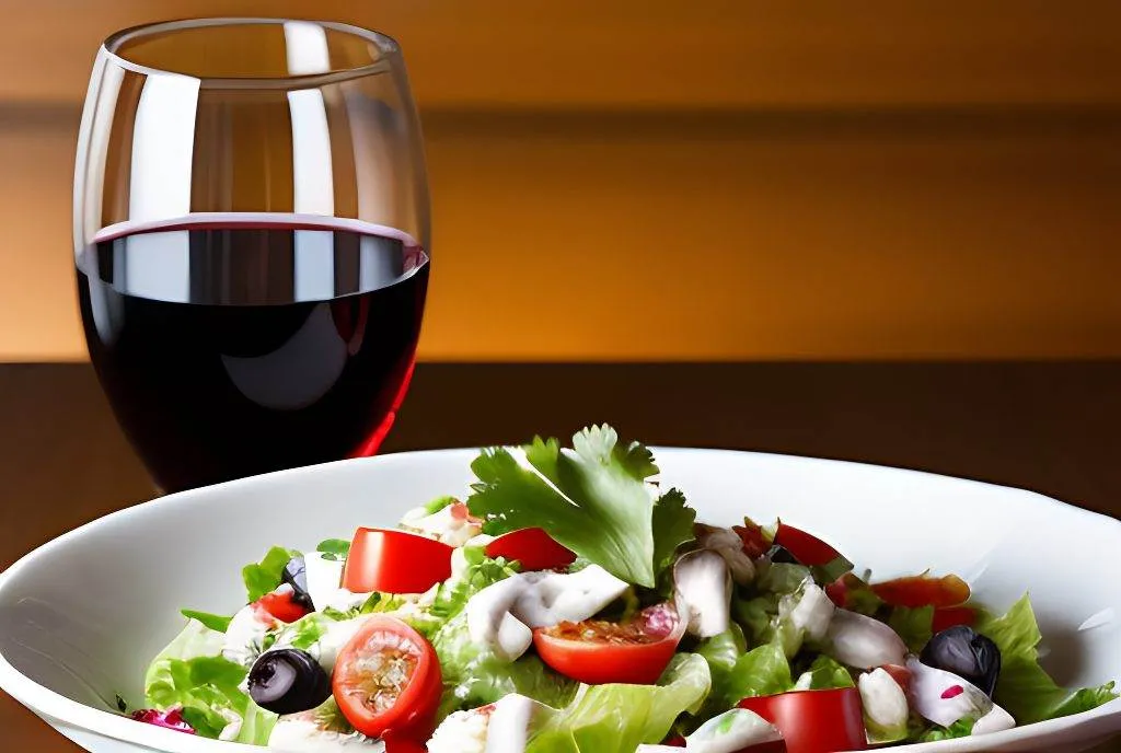 Chego's Wine & Cheese Bar: Menu & Opening Hours